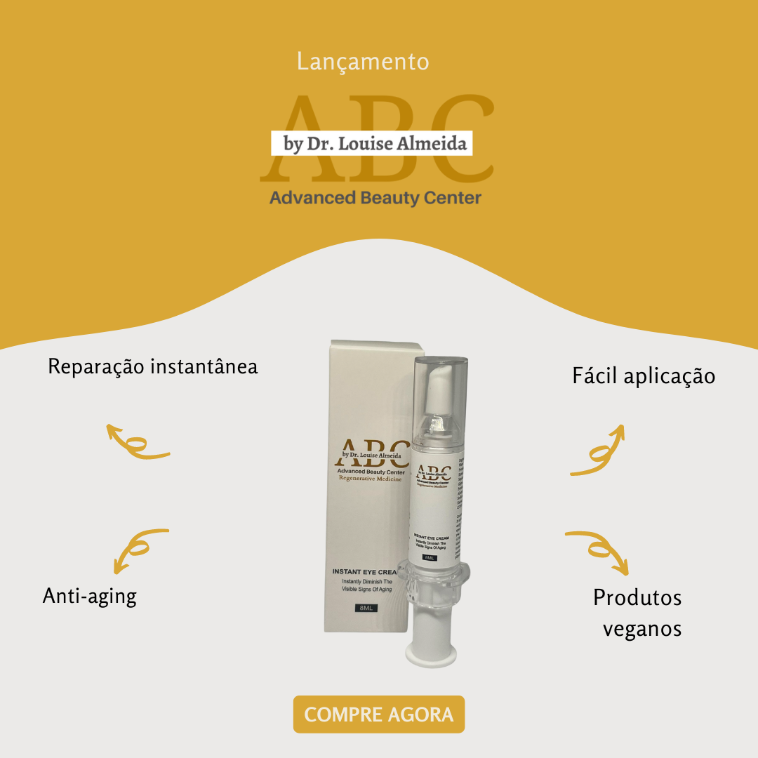 Instant Eye Cream ABC – Advanced Beauty Center